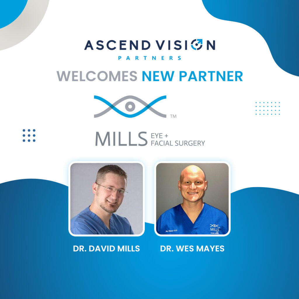 News - Ascend Vision Partners